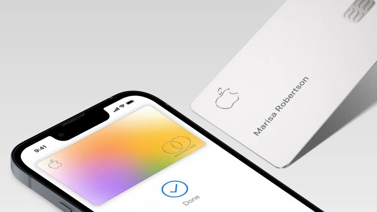 Apple Card Mastercard: Guía oficial para solicitarla, posibilidades de ...
