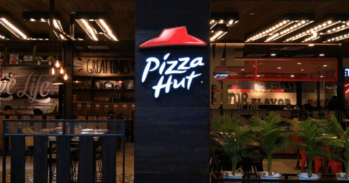 Pizza Hut Jobs Near Me: Hiring for Delivery Driver and Team Member ...