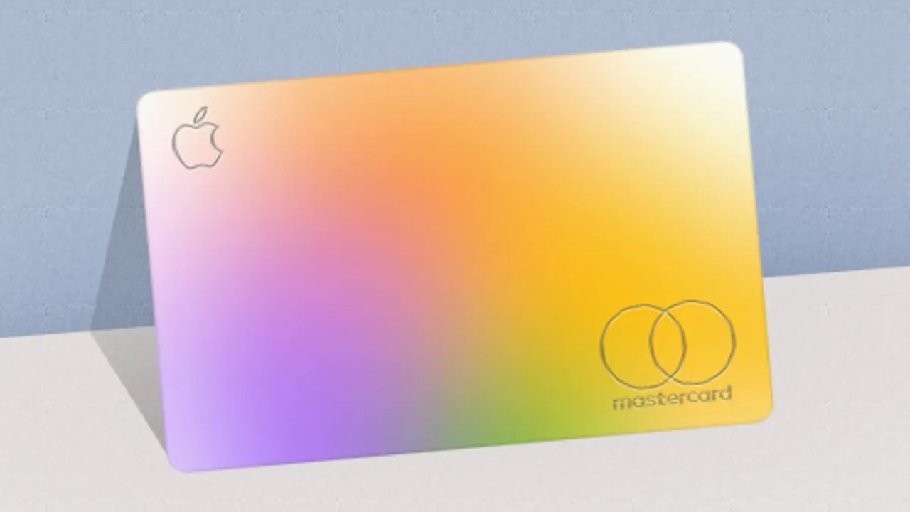Apple Card Mastercard: Guía oficial para solicitarla, posibilidades de ...