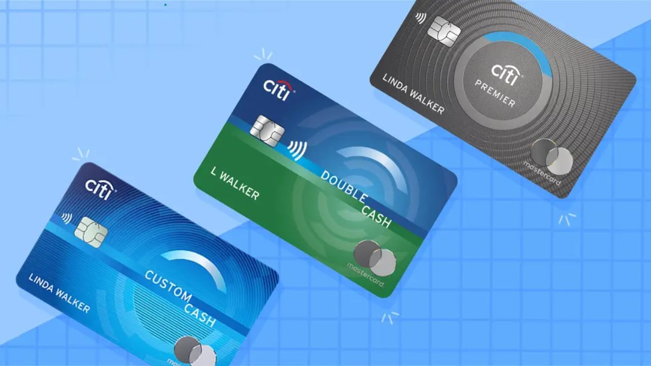 Citibank Credit Card Application: Comprehensive Guide to the Best Cards ...